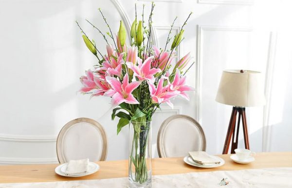 Bật mí cách làm hoa ly nhanh nở đơn giản tại nhà – nuoccamhoa.com